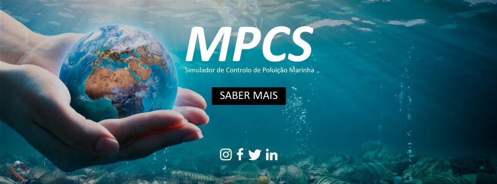 Marine Pollution Control Simulator - IPTL - Instituto Profissional de ...